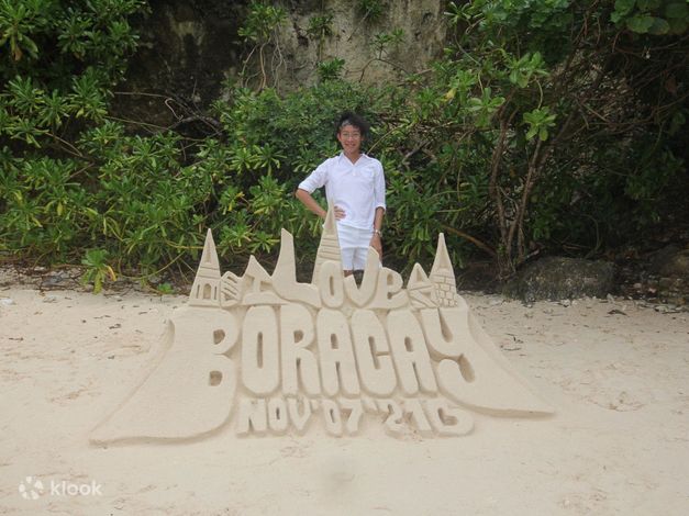 Boracay Island Hopping by Southwest Tours - Klook Philippines