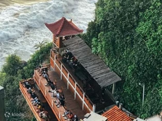 Heha Ocean View, Puncak Segoro, and Gesing Beach Private Trip from ...