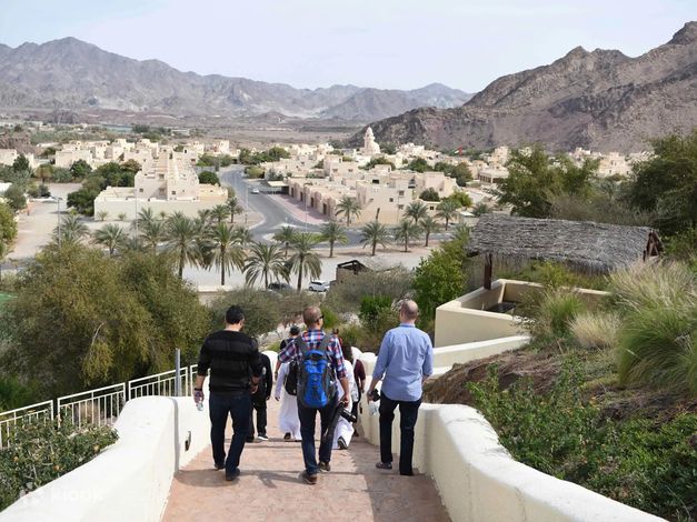 Hatta Kayak Experience With Hatta Tour in Dubai - Klook, Vereinigte Staaten