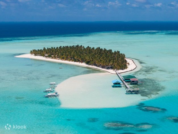 Discover Paradise: 2D1N Balabac All-In Tour for an Unforgettable Island ...