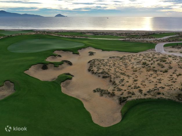 Hoiana Shores Premium Golf Experience in Hoi An - Klook New Zealand