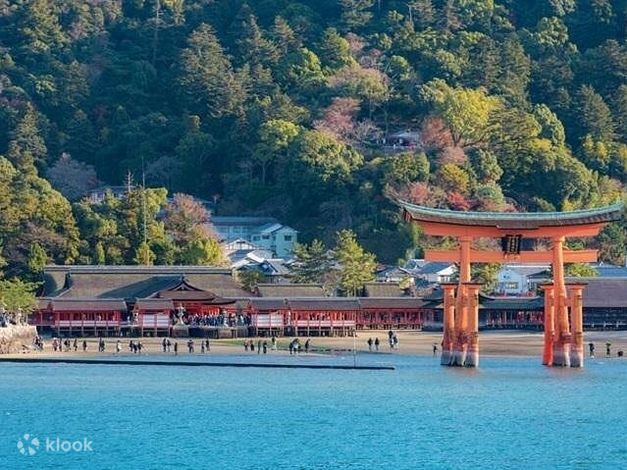 [Private Tour] Hiroshima & Miyajima Day Tour from Hiroshima - Klook ...