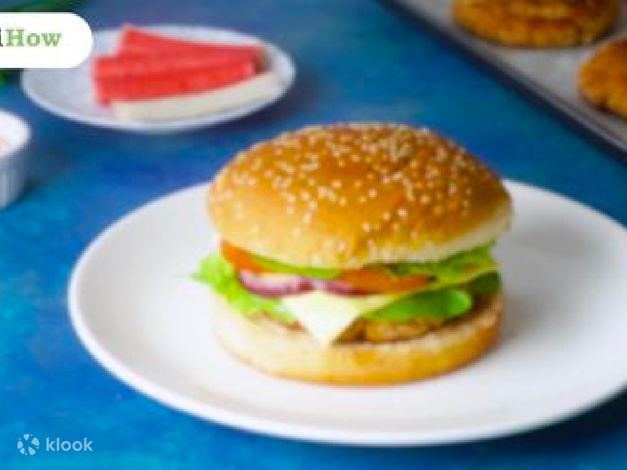 Krabee Pattee Recipe And Jars Of Mt Fuji Air in Pineapple Under The Sea ...