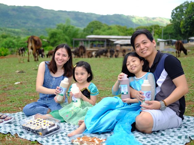 Moolk Farm Tour in Rizal - Klook