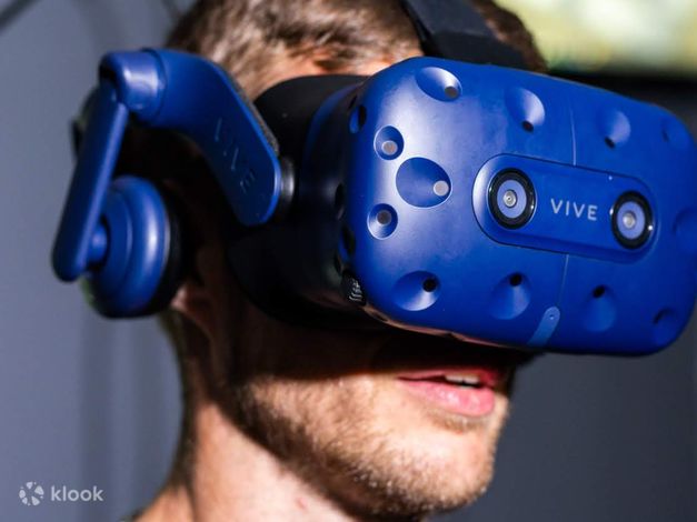 VR Territory Orlando Tickets - Klook Estados Unidos