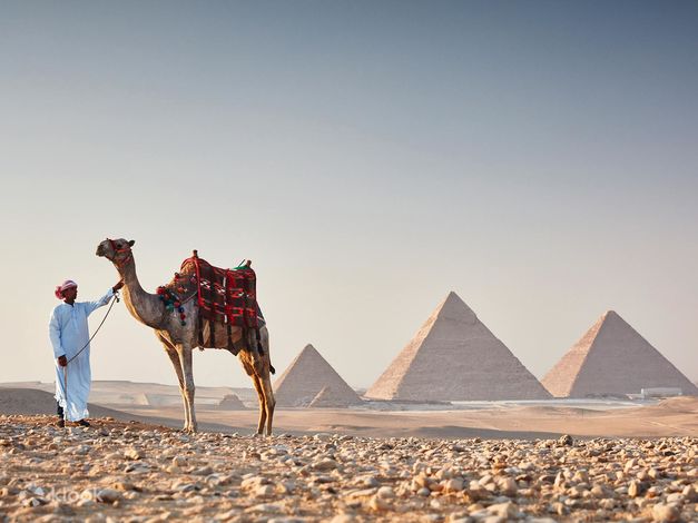 Best tour-Hurghada to Cairo by Flight - Klook Australia