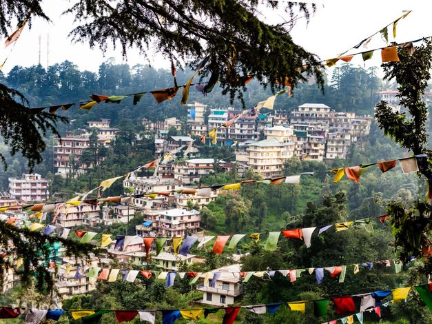 Dharamshala Same Day Guided Sightseeing Tour - Klook Singapore