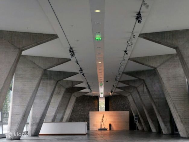 UNESCO Headquarters tour with entrance ticket - Klook United States