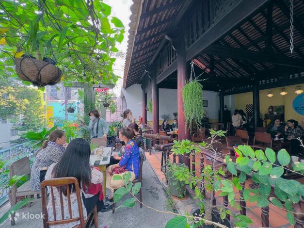 Half-Day Ho Chi Minh City Tour: Following Historical Steps of Sai Gon ...