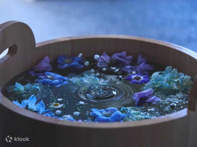 Arashiyu: Footbath and Blissful Foot Massage Salon (Kamakura) - Klook ...