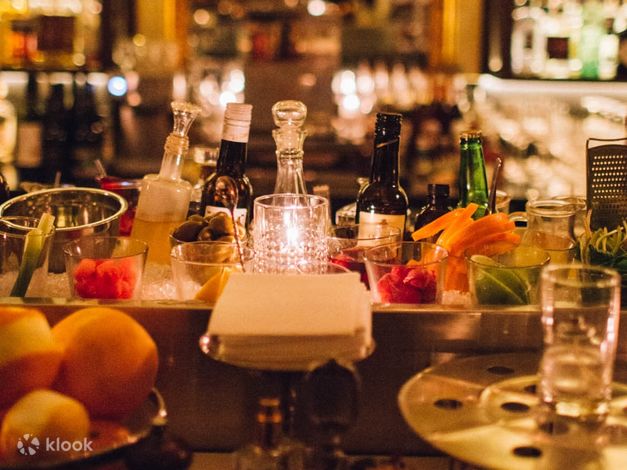 Boozy History and Bars 및 멜버른 투어 - 클룩 Klook 한국