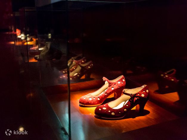 The Flamenco Dance Museum Admission Ticket in Seville - Klook