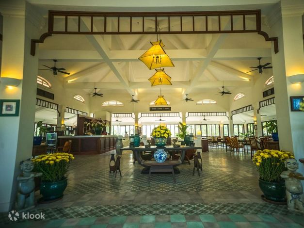 Poulo Condor Boutique Resort & Spa with Breakfast - Klook Malaysia
