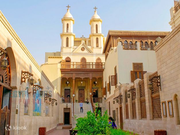 Citadel, Museum of Civilizations, Mummy Room’s - 1 Day Tour - Klook