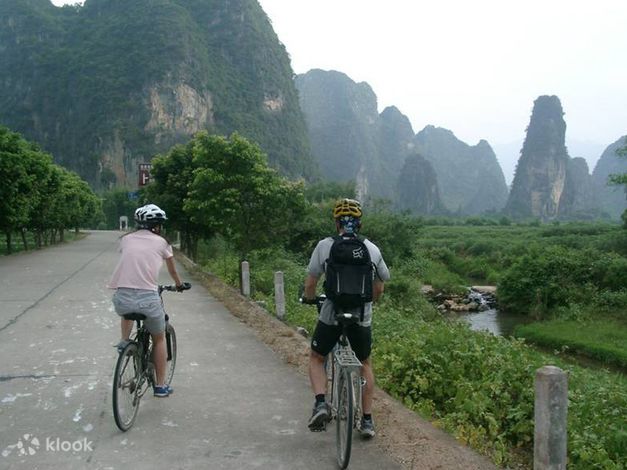 Cycling Tour To The Untouched Waterfall And Sunset Point of Kabbe Hills ...