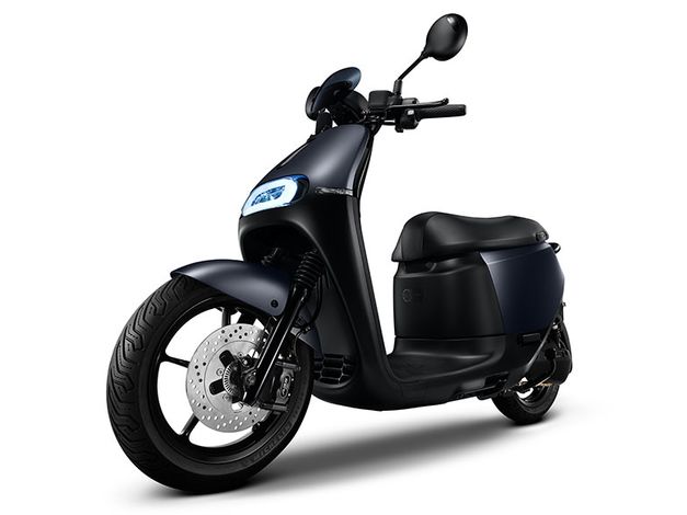 Scooter Rental in Taichung, Taiwan - Klook