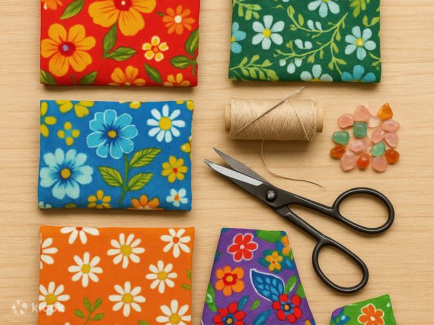 SG60 GEMSTONES OF OUR CHILDHOOD- A Nostalgic 5 Stones DIY Experience ...