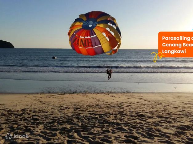 [Klook Pass] Langkawi Adventure Pass - Klook Malaysia