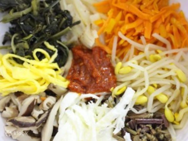 APEC Hidden Gems: Unveiling Gyeongbuk's Treasures - Klook