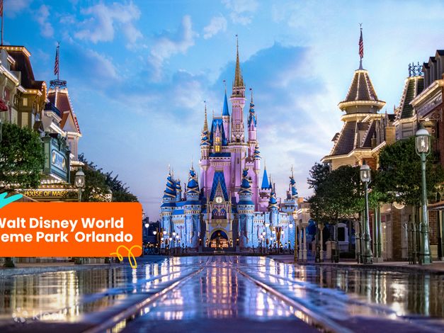 Klook Pass Orlando - Klook Australia