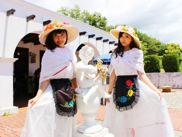 Little World Admission Ticket - Klook United States