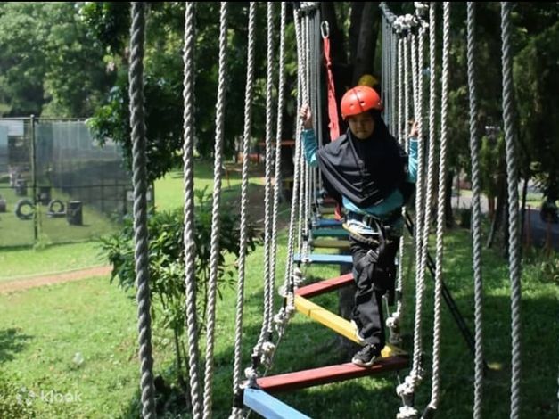 Tiket Jbound di Bogor - Klook Indonesia