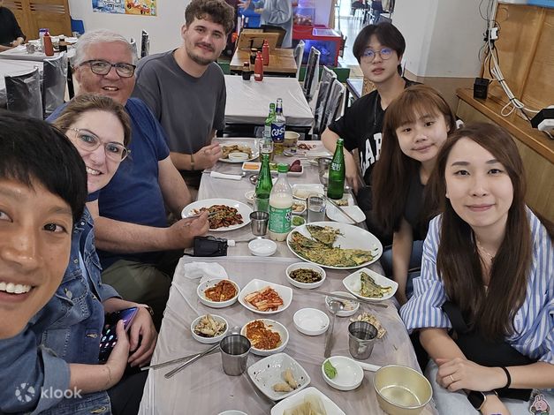 Small Group Full Day Busan Tour (Max. 6 pax) - Klook