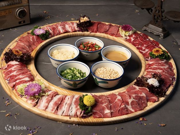 Victorian Era | Premium Hot Pot | Causeway Bay, Jordan, Tsuen Wan - Klook