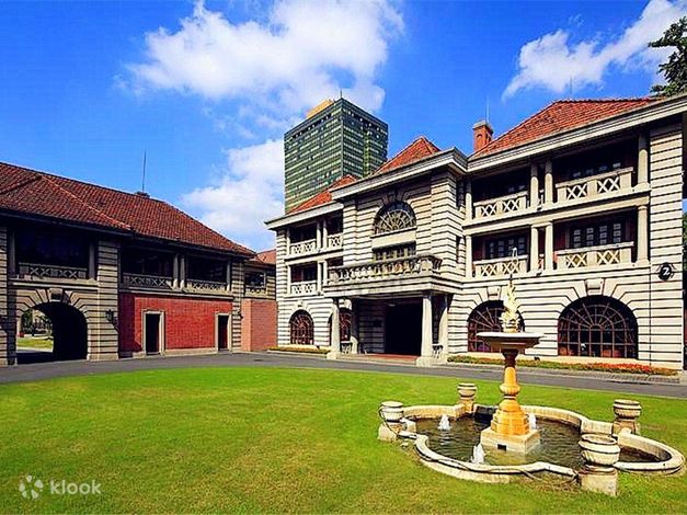 [Near South Shaanxi Road Subway Station] InterContinental Shanghai ...