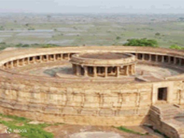 Mitawali Temple and Padhavali and Bateshwar Temple - Klook Australia