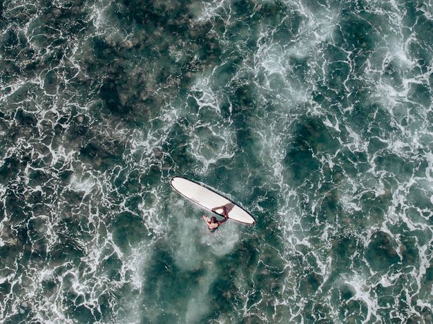 Surfing Lessons in Siargao - Klook