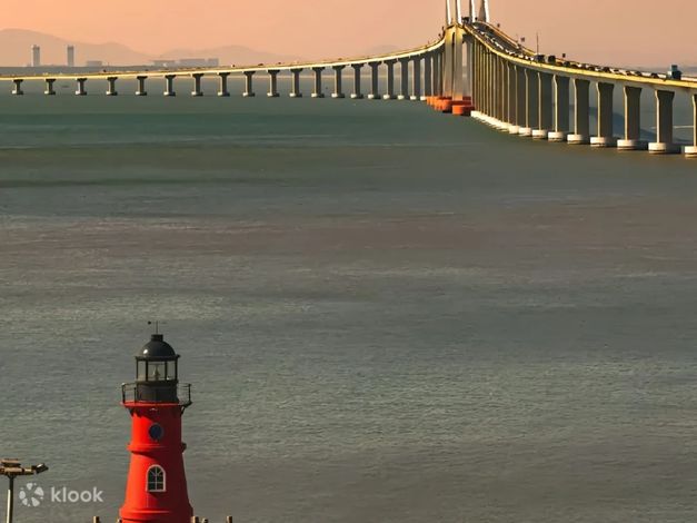 Chaozhou + Nan'ao Island + Shantou five-day tour - Klook