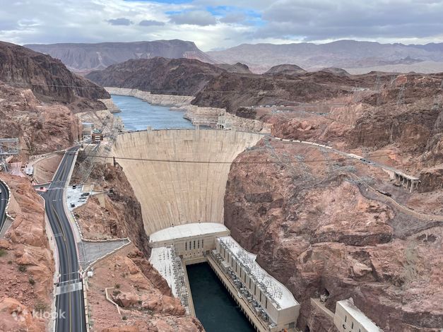 Grand Canyon West, Hoover Dam & Ghost Town Day Tour in Las Vegas ...