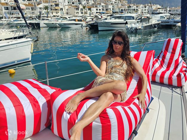 Experience the magic of sailing on a private sailing boat charter ...