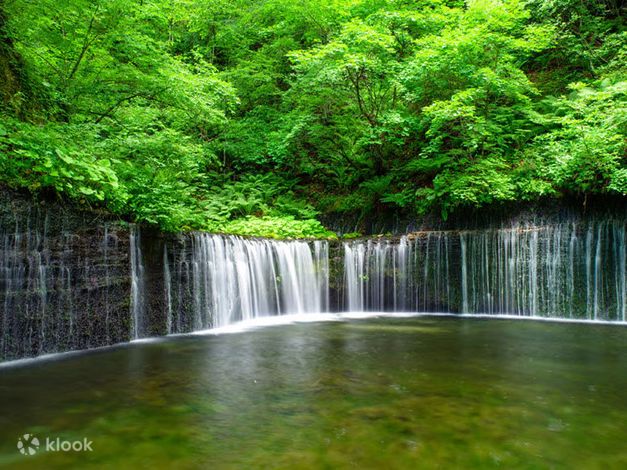 Depart from Tokyo｜Kusatsu Onsen, Volcano Secrets, and Karuizawa Holiday ...