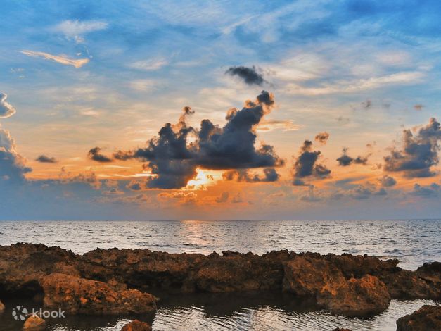 Bus Transfer Between Manila and La Union - Klook Philippines