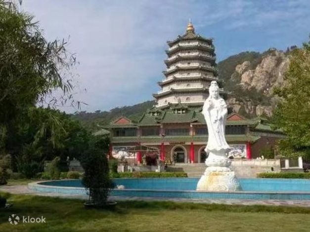 Chaoshan 3-day tour (including high-speed rail) - Klook Canada