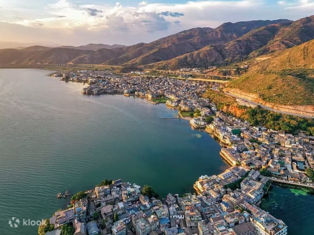 Colorful Yunnan Kunming + Dali + Shaxi + Lijiang + Shangri-La 8 days 7 ...