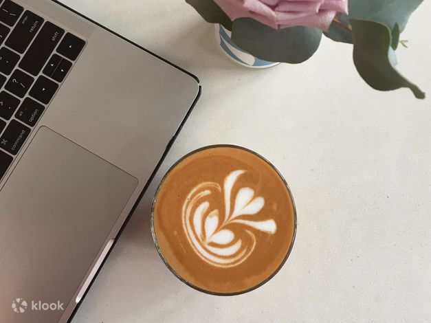 深圳 Lotta Coffee 咖啡兑换券 - Klook客路