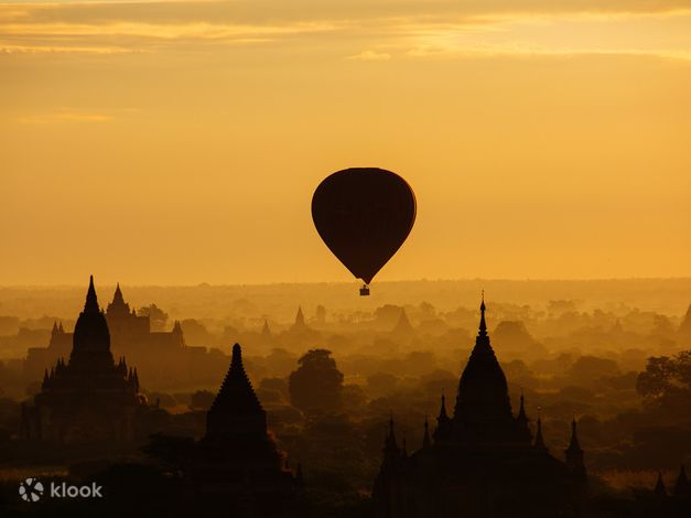 VIP Bus Ticket (One Way) between Bagan and Yangon, Myanmar - Klook