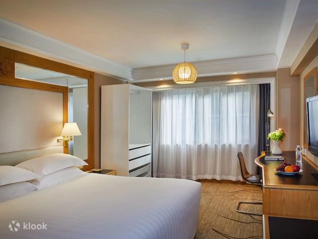 北京共享际5L国贸酒店 - Klook客路