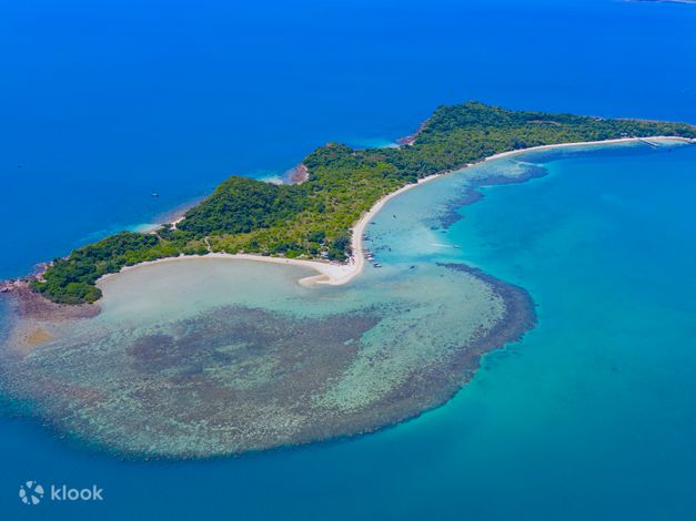 Koh Samui: Private Longtail Tour to Pig Island with Snorkel - Klook