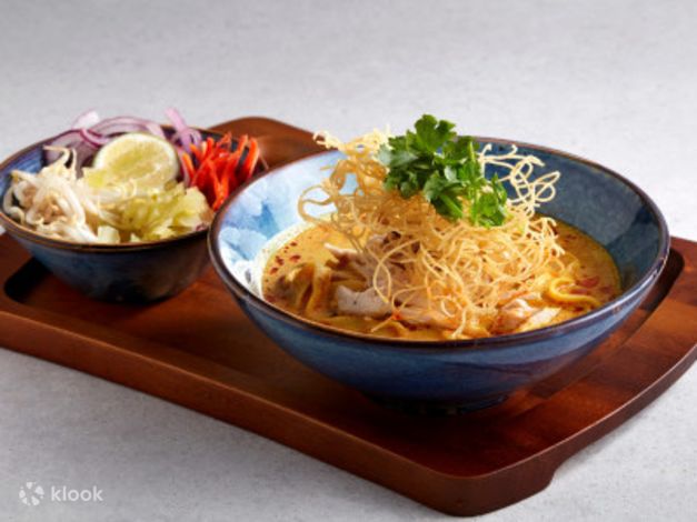 Arbora Hilltop Garden & Bistro at Mount Faber Singapore - Klook