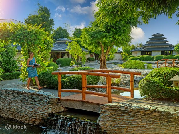 Spa Spectacular Experience by Plantation Bay in Cebu - Klook
