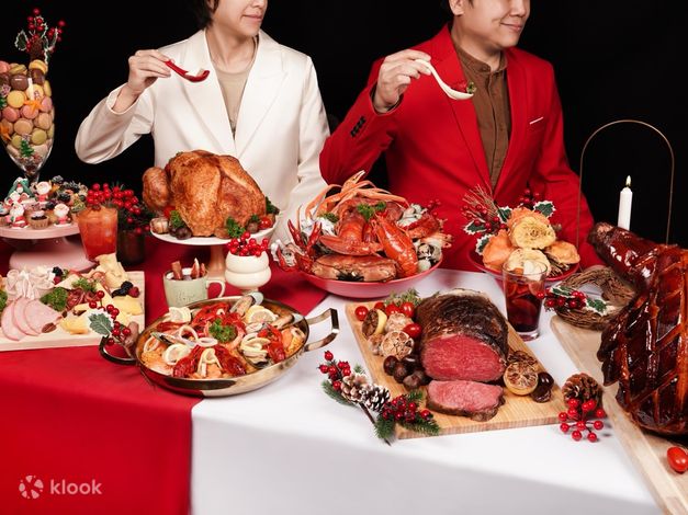 【Hotel Buffet 2024】Eaton HK Buffet | The Astor | Lunch Buffet, Dinner ...