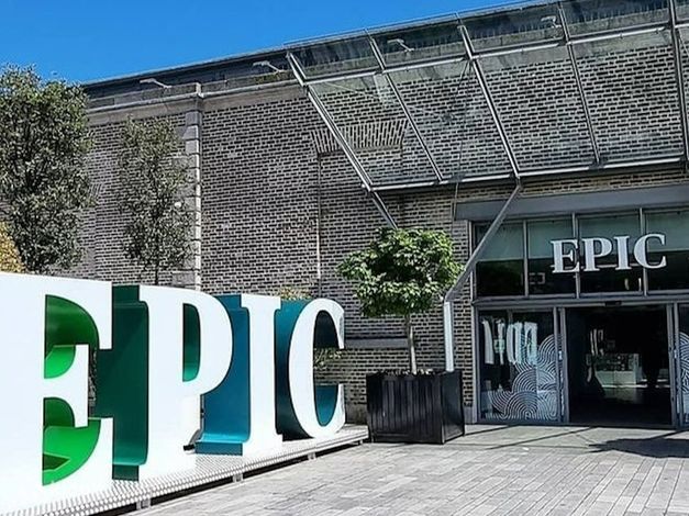 더블린 아일랜드 이민 박물관 티켓 - 클룩 Klook 한국