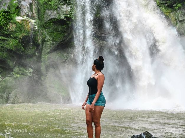 Half Day Trip To Ellawala Falls And Natural Bath - Klook Россия