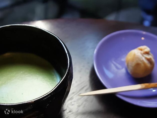 1 Half Hr Join In Kyoto Class by Tea Ceremony in a Traditional Kyoto ...