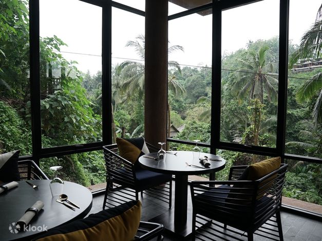 Bulan Madu Semi Fine Dining Restaurant in Ubud - Klook Philippines