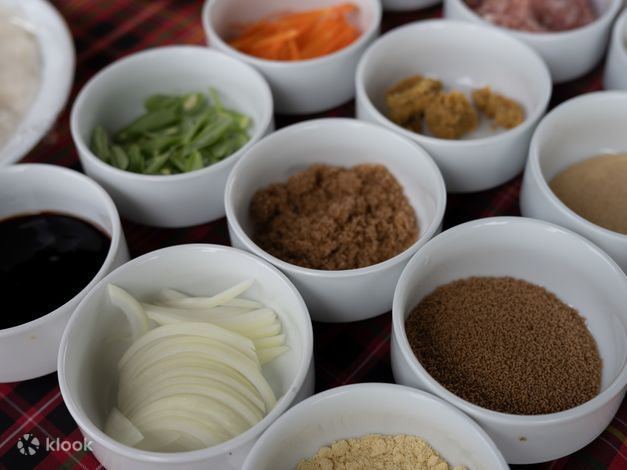Cook with the Chef Experience by Plantation Bay in Cebu - Klook